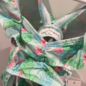 Janie and Jack | Swim | Nwt Janie And Jack Little Girl Bikini | Poshmark